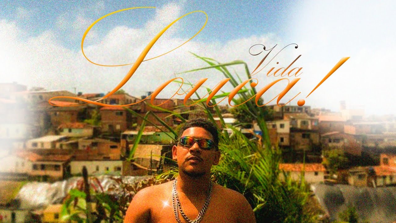 Lil Propper - Vida Louca - YouTube