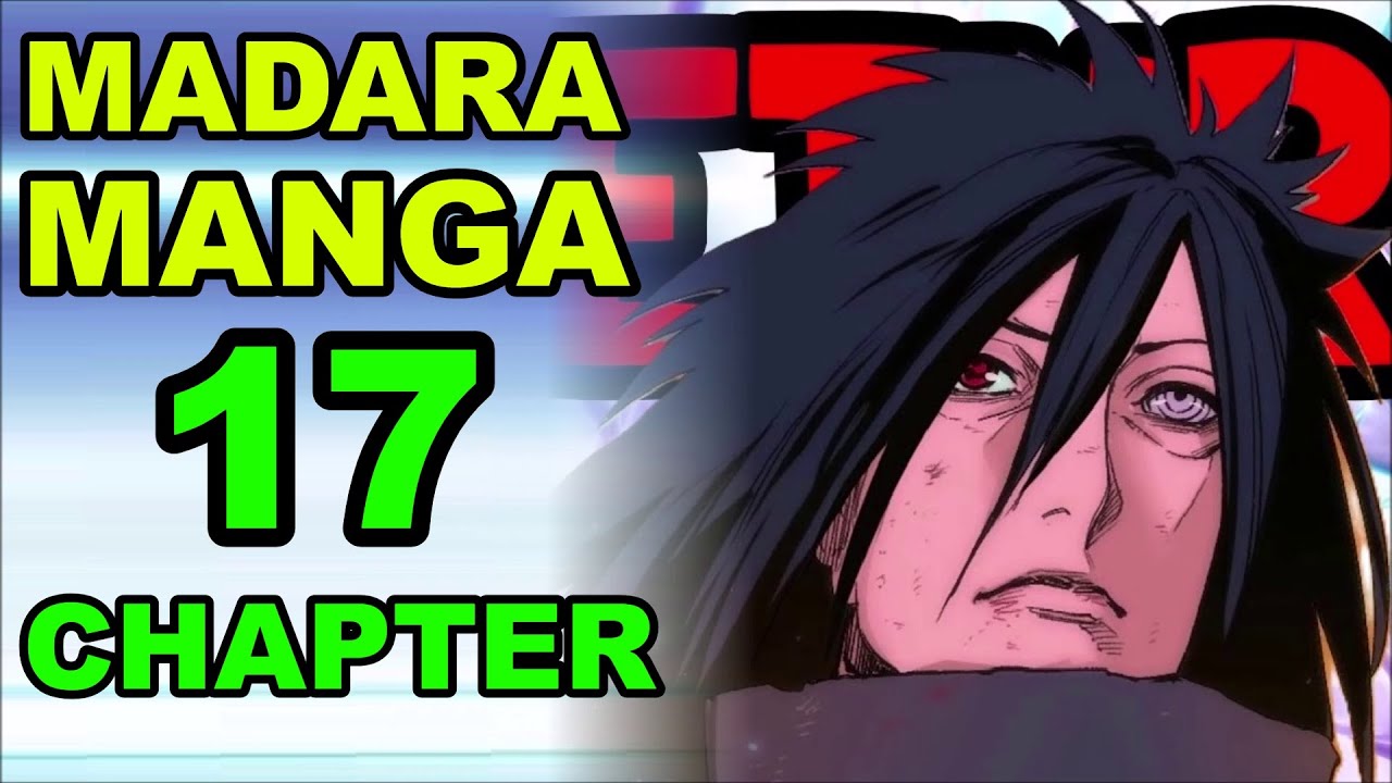 MADARA EPIC RETURN TO KONOHA IS FINALLY HERE !!! Madara Manga Chapter ...