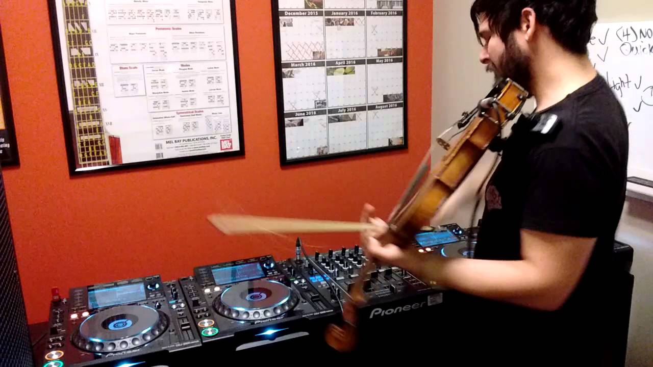 LIVE – Practice Session with Michael Fraser – 2016 - YouTube