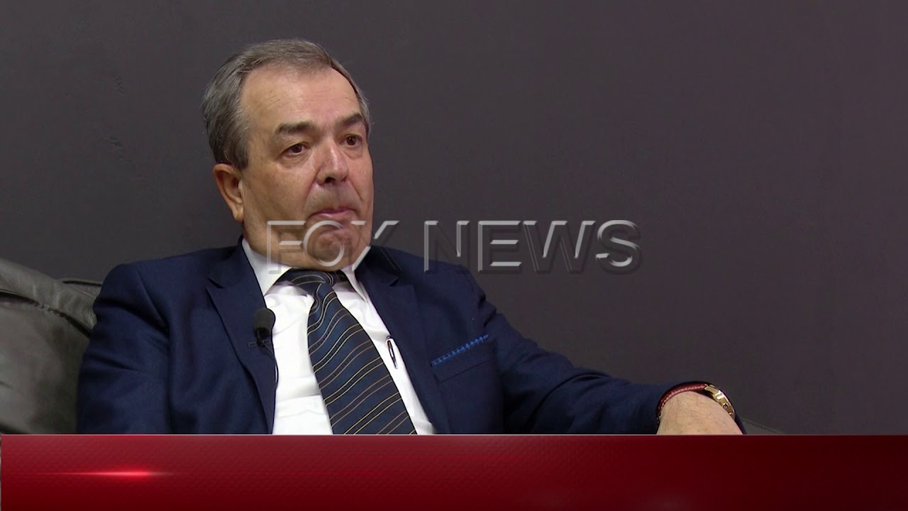 Agim Rrapaj: Ligjet per bujqesine, vetem per ne sirtar - YouTube