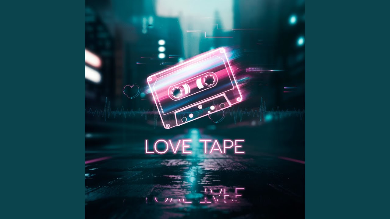 Love Tape - YouTube