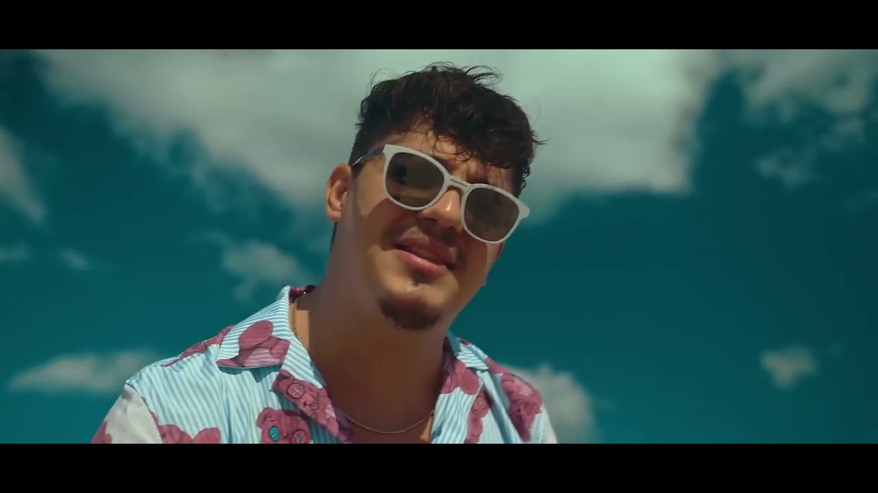 Bogdan DLP 💖 Seen Official Video 1080P - YouTube