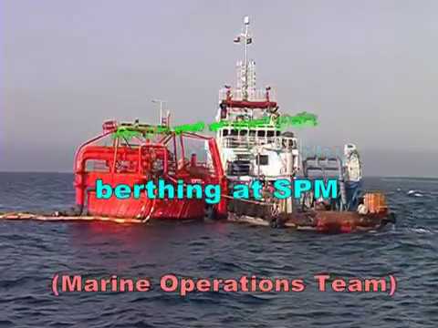 PORT OPERATIONS TEAM VIDEO - YouTube