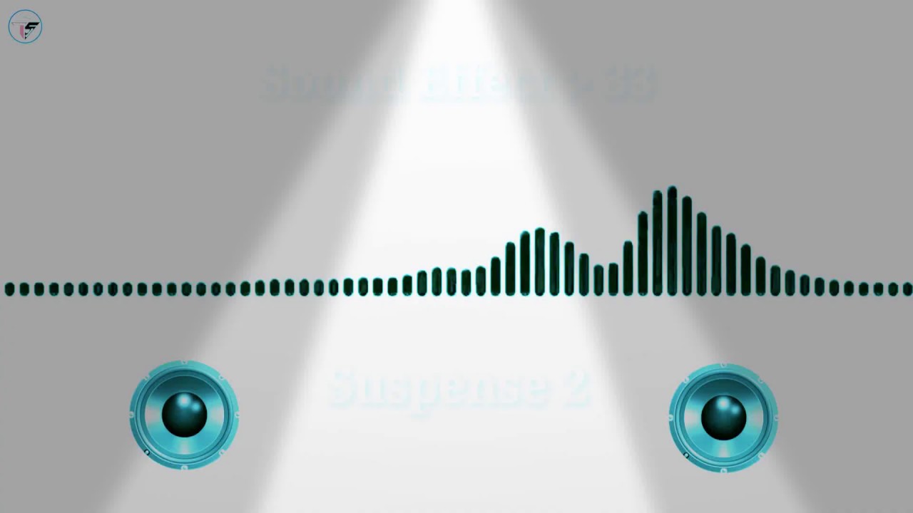 Suspense 2 Sound Effect/Tiktok Sound Effect/ YouTube mix/YouTube Sound ...