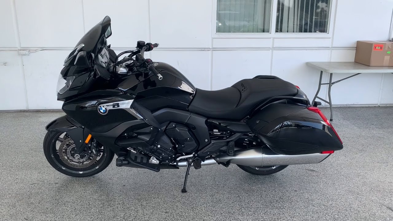 2021 BMW K1600B Los Angeles, Pasadena, Orange County, Riverside ...