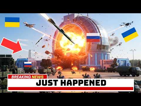 Ukraine Turns Pokrovsk Into a Russian Bloodbath—Catastrophic Losses | Russian Ukraine War