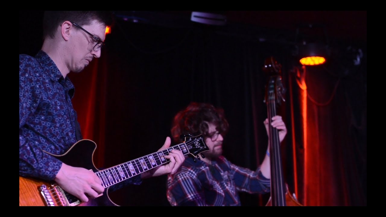 Carl Morgan Quartet - All Or Nothing At All - YouTube