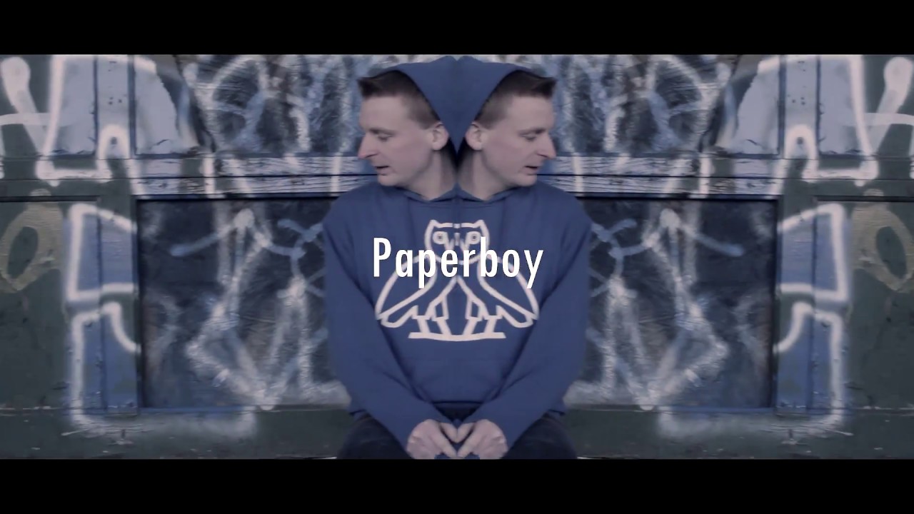 Main Event - Paperboy Ft. Hittamane (Official Video) - YouTube