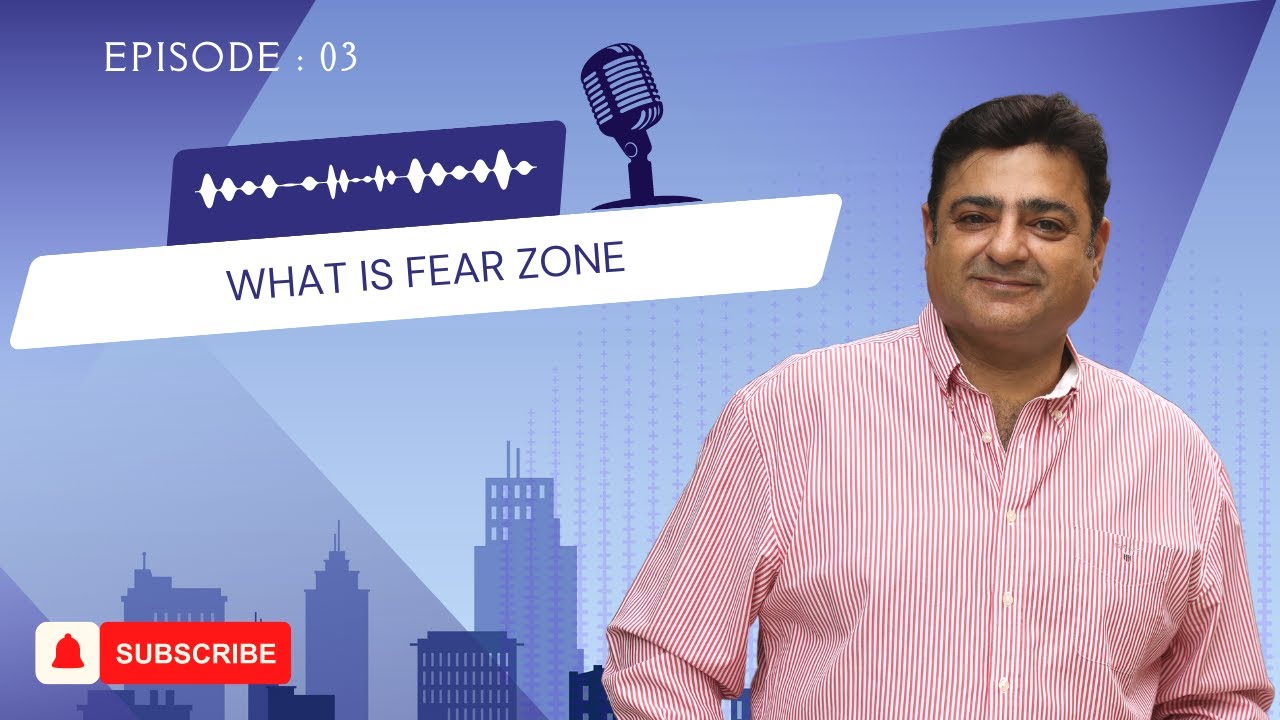 What is Fear zone? - YouTube