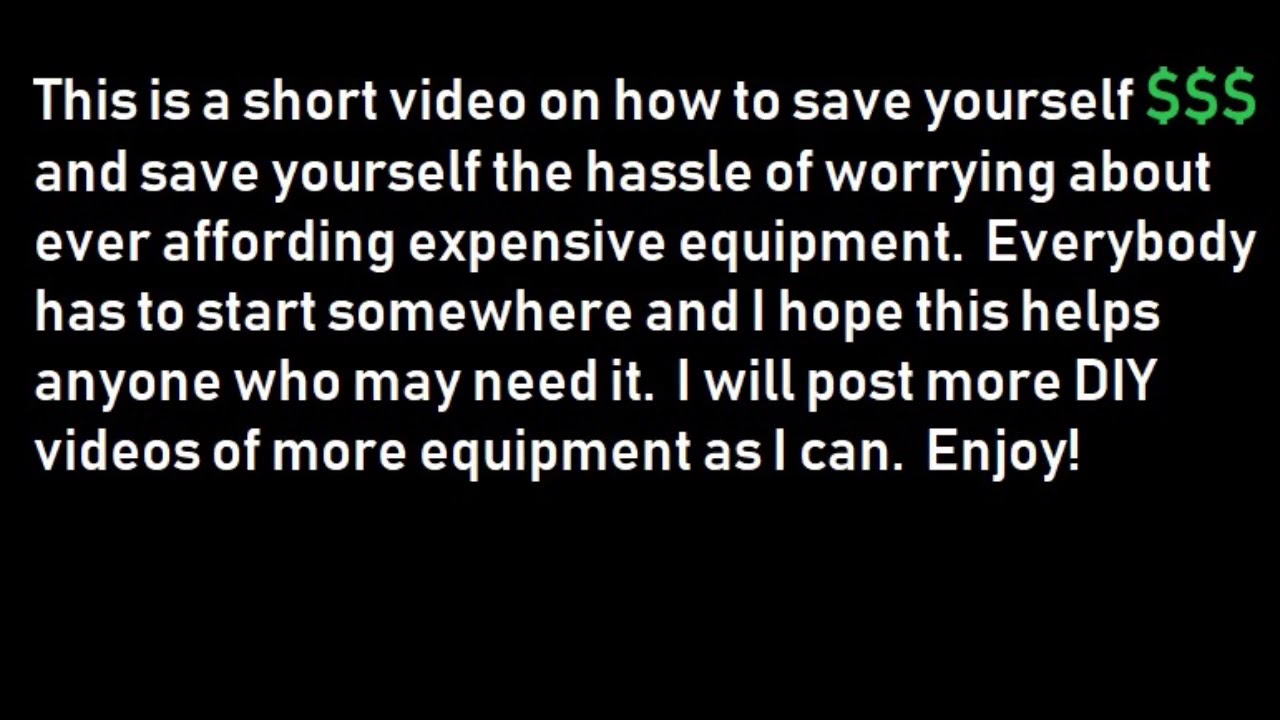 Beyond Paranormal : DIY Build your own SLS Camera and save $$$ - YouTube