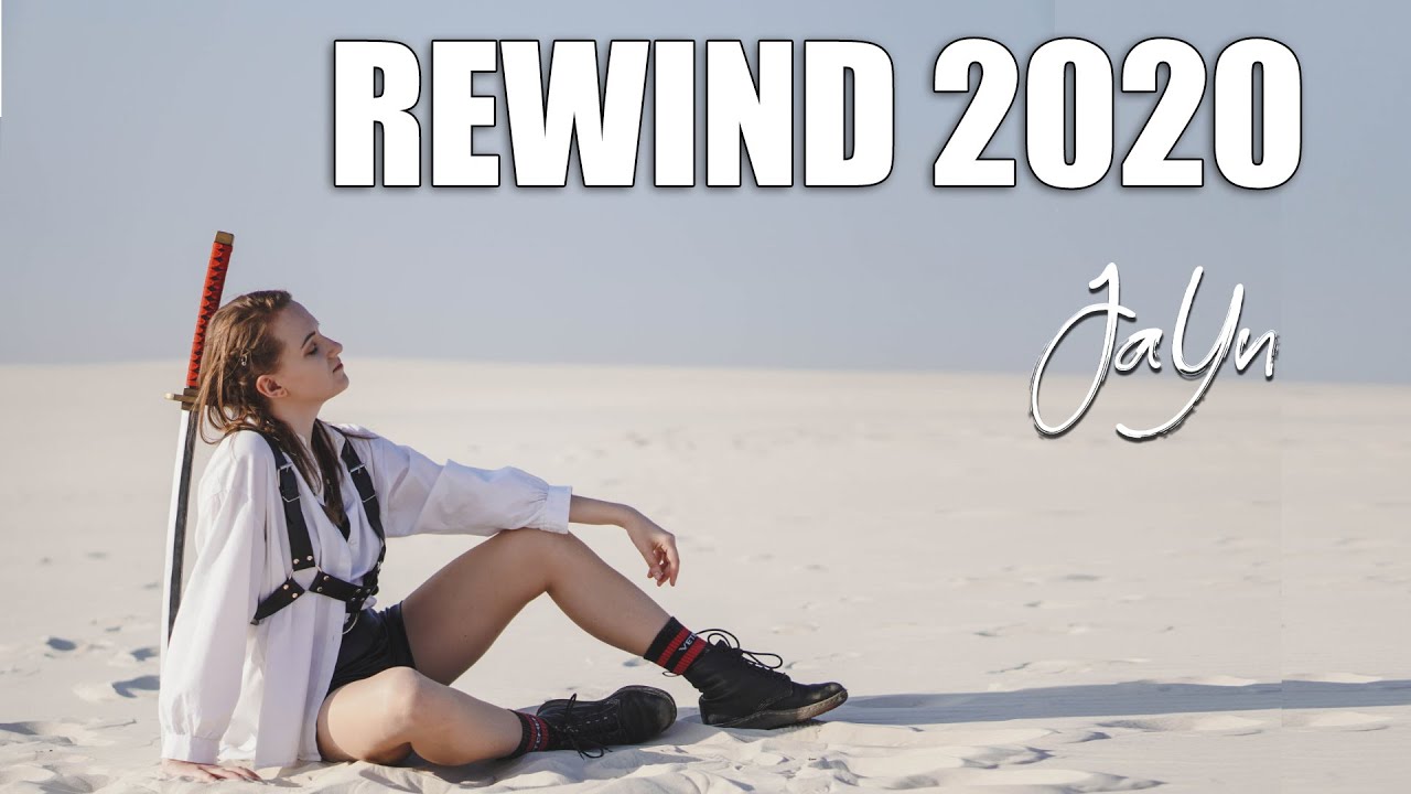 JaYn (from CBN) / Rewind 2020 #dancecover #kpop #choreography - YouTube
