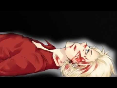 [APH] DenmarkxSweden - Smother