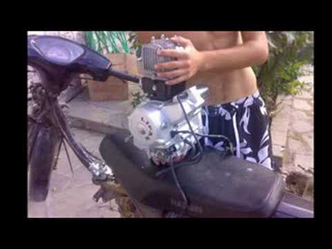 Ammouliani parea by Lezos summer 2008