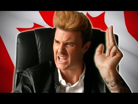 Justin Bieber Deposition PARODY