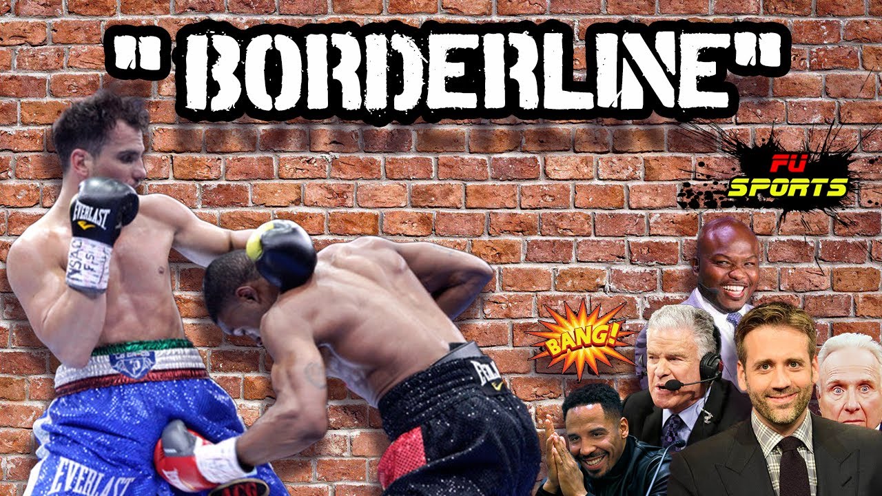 the Corruption of boxing and its fans - YouTube