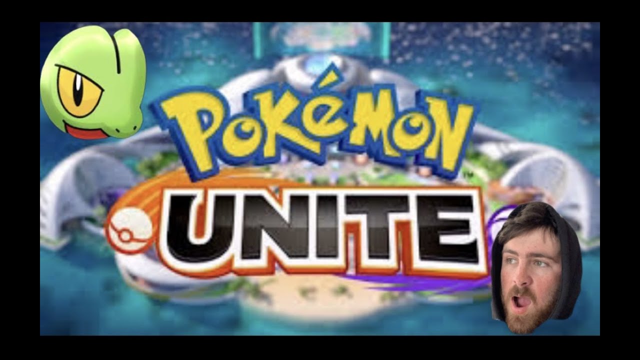 Climbing to Master Rank! | Pokemon Unite - YouTube