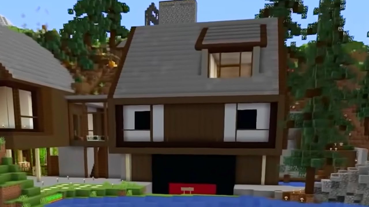 keralis turns into a house - YouTube
