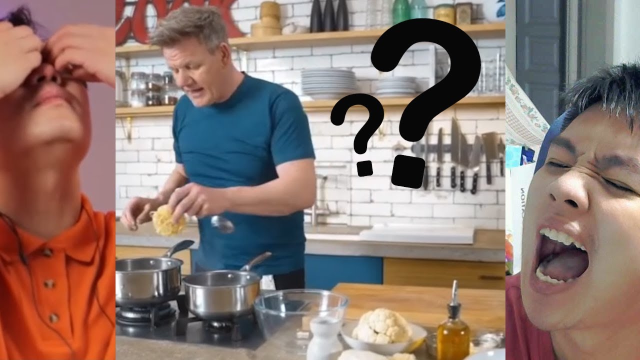 Malaysian React to Uncle Roger Review GORDON RAMSAY Ramen - YouTube