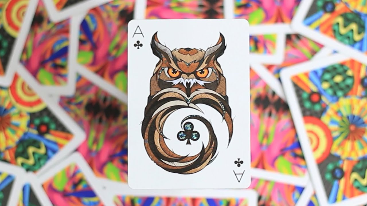 Las 8 CARTAS con más Arte del UNIVERSO! (Playing Arts) - YouTube