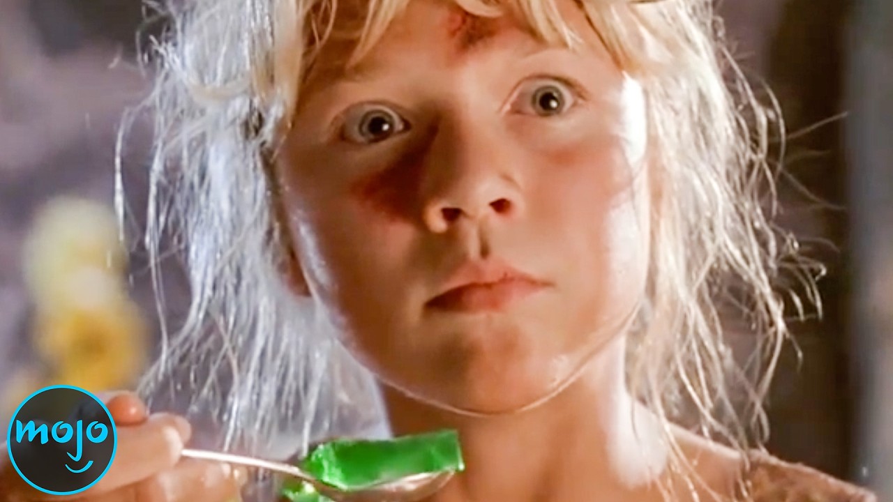 Top 10 Best Performances by Child Actors Who Stopped Acting - YouTube