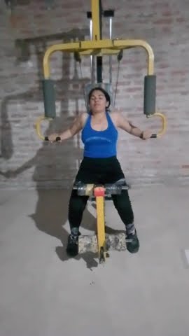 Working out - YouTube