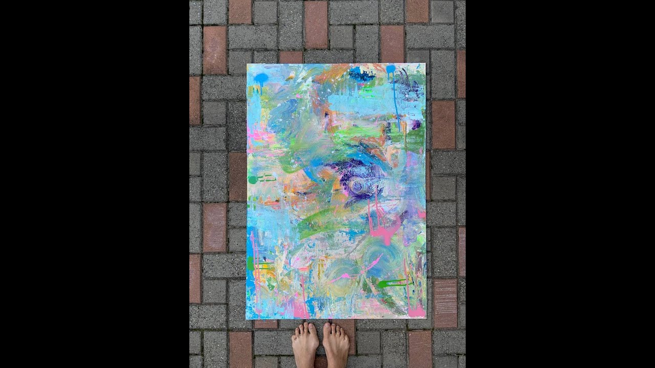 #арткайфы - YouTube