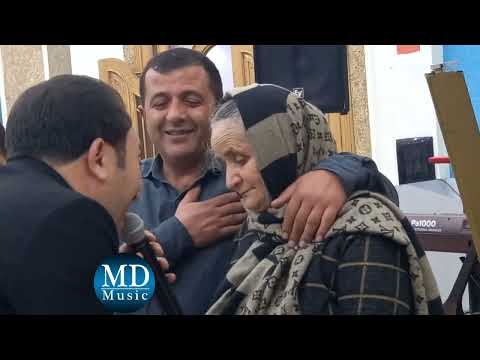 Ziyadxan Kelbecerli Tofiq Abbasov Ana Mugami | Gelecem Anam Gelecem Qebele Toyu Okean Palace