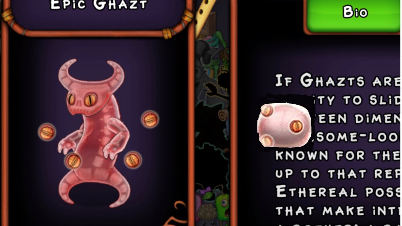 Epic Ghazt!!!!! Msm - YouTube