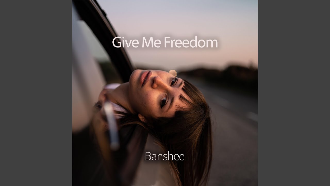 Give Me Freedom - YouTube