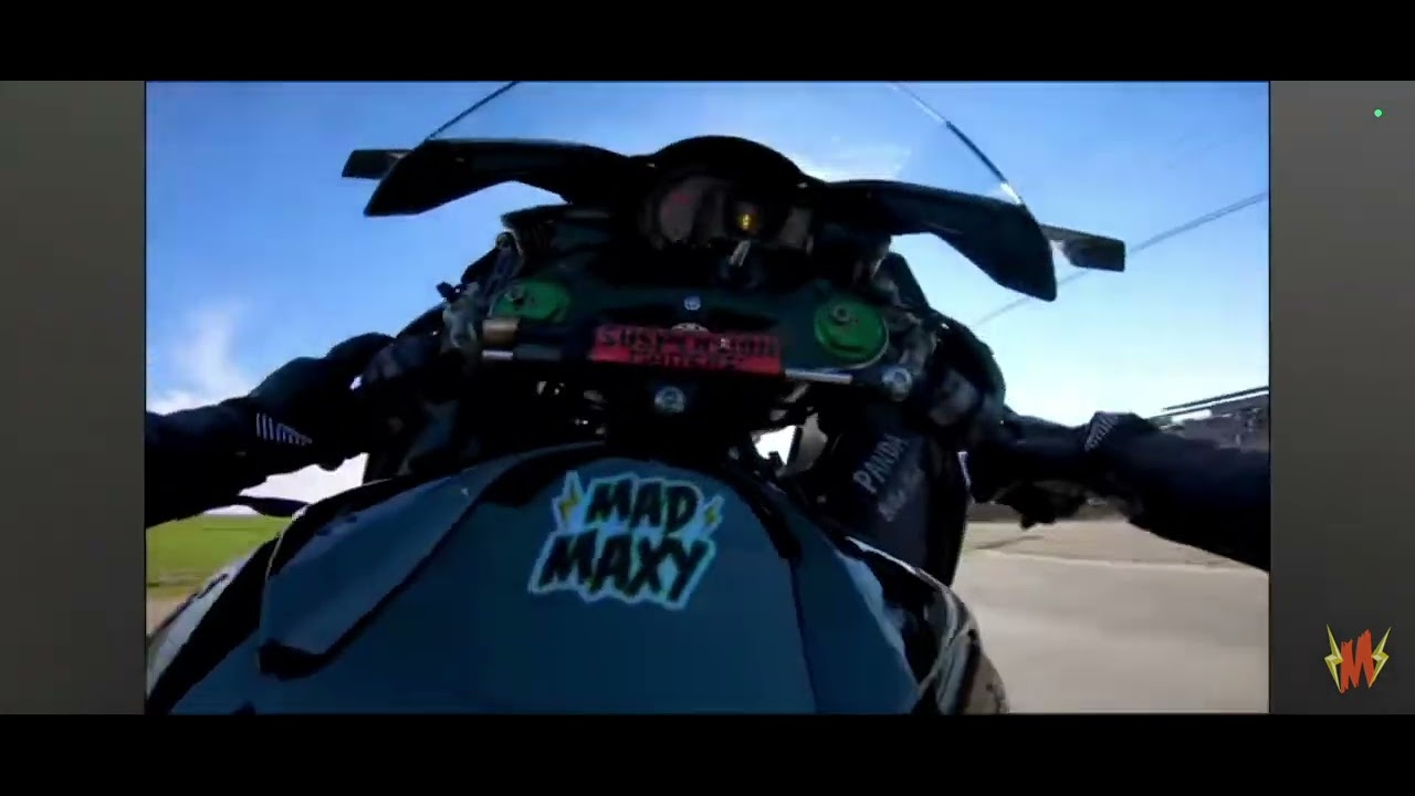 ONE MISTAKE LIFE BROKEN 💔 PRAY FOR MAD MAXY 🤍 - YouTube