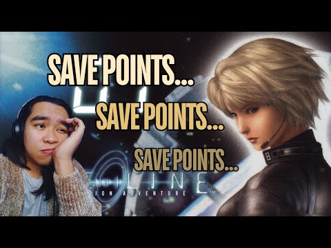 Lifeline (20 year old Game - 2004 Ps2 Game) - Voice Automated and Rage ...