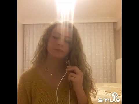 Sen de başını alıp gitme - karaoke