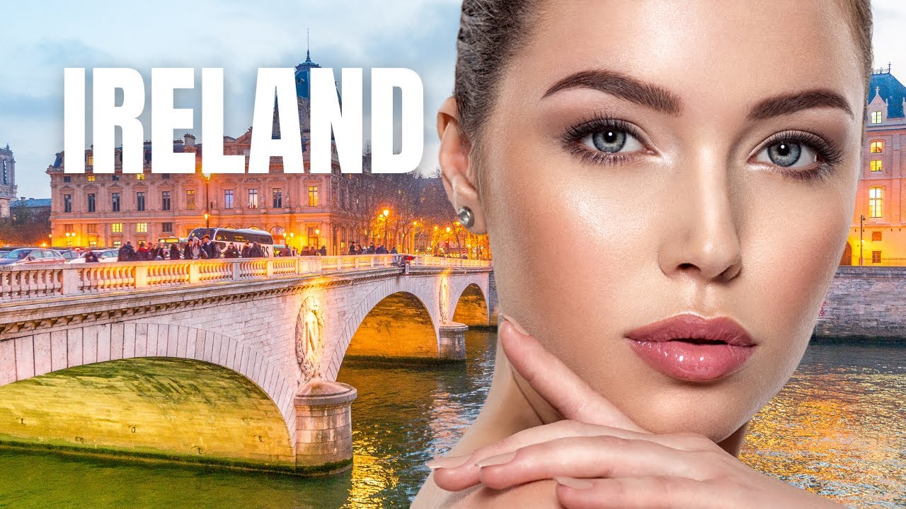 The Economic Strategies that Made Ireland Rich - YouTube