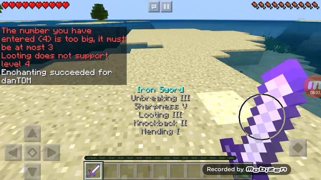 seed dead 666 - YouTube