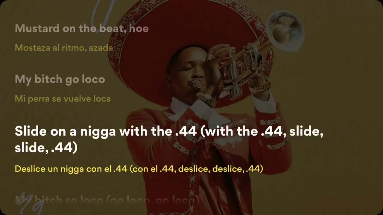 YG - GO LOKO FT. TYGA, JON Z (Lyrics) - YouTube