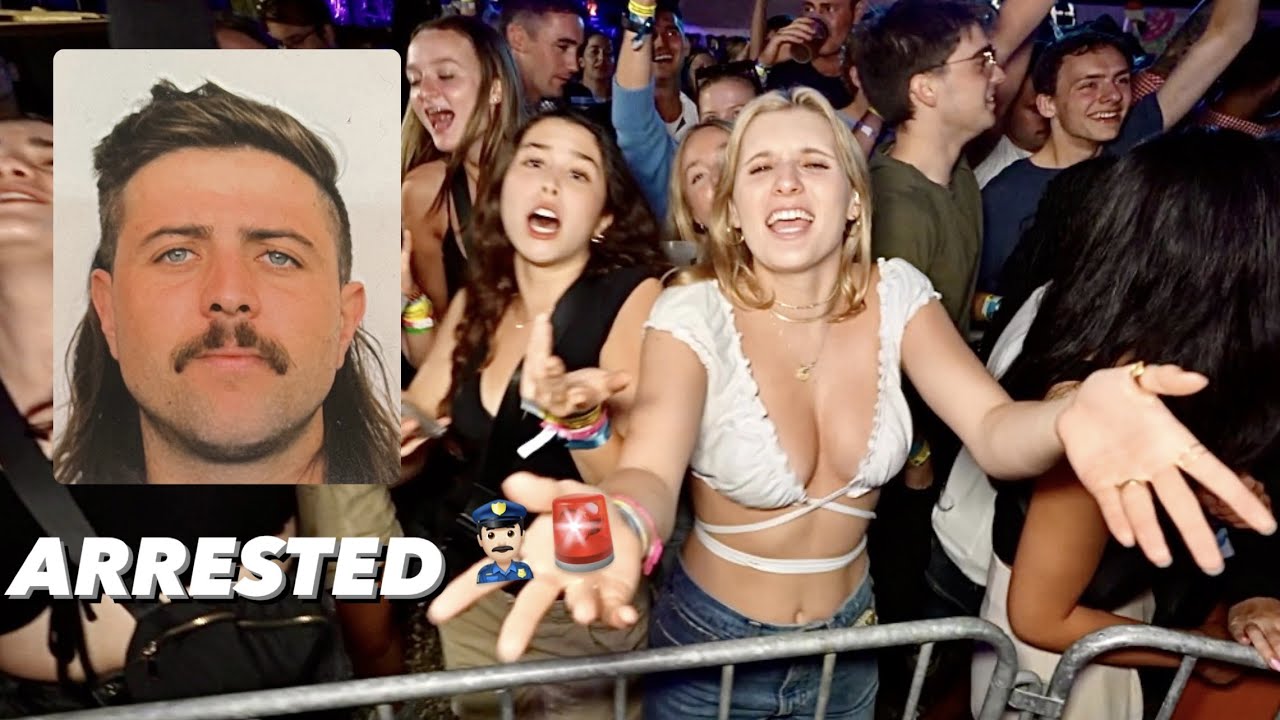 Bread Gang in Las Vegas! (ARRESTED) - YouTube