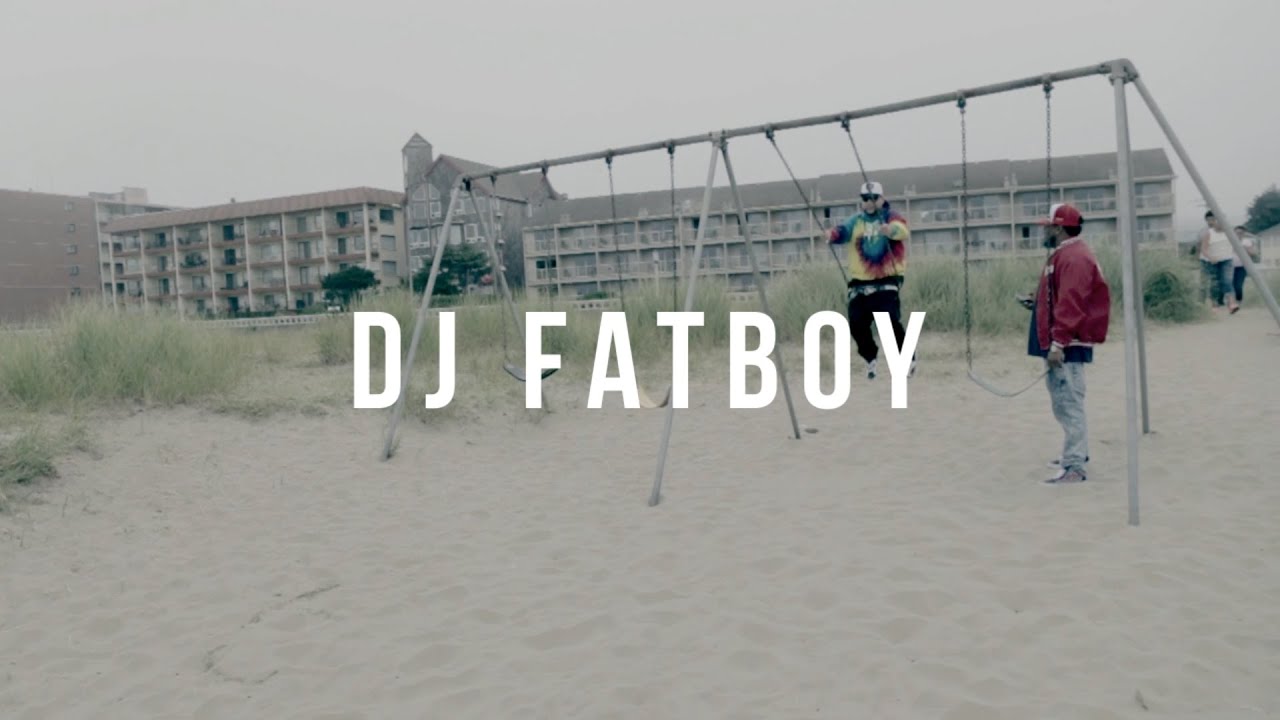 DJ Fatboy Fall - YouTube