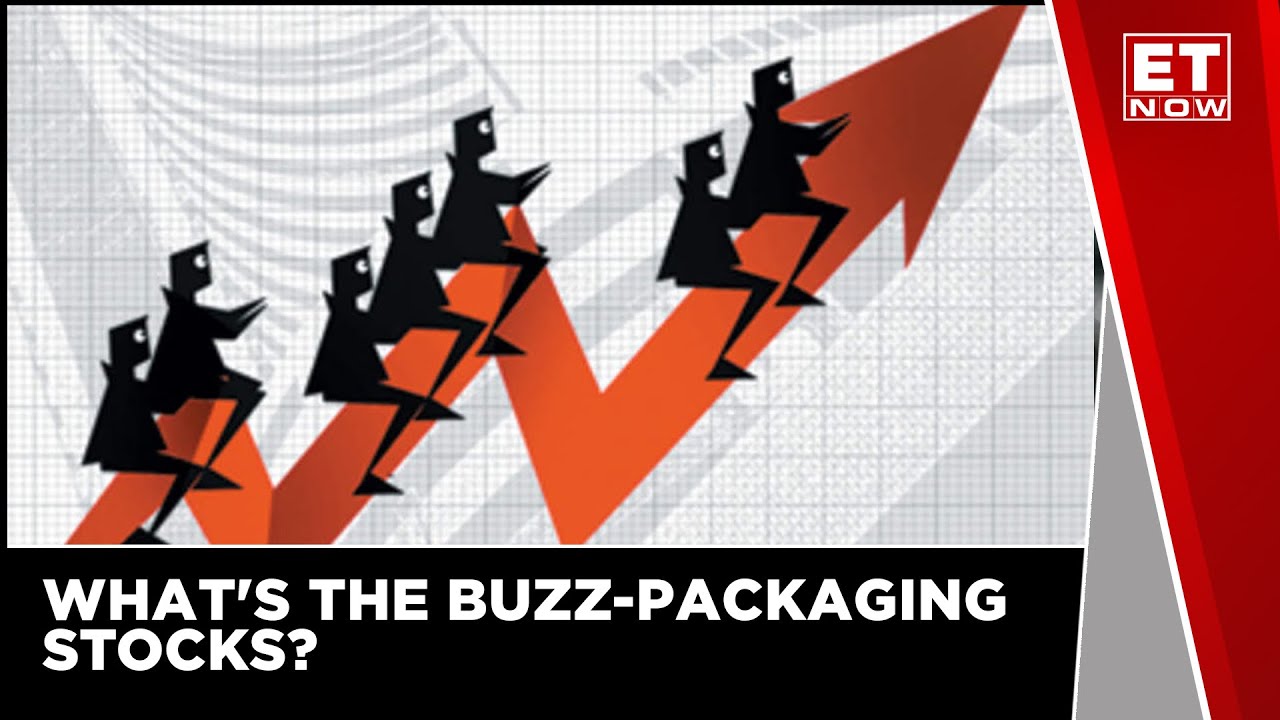 What's The Buzz-Packaging Stocks? - YouTube