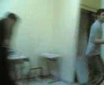 Fen lisesi 11/B Dans Show