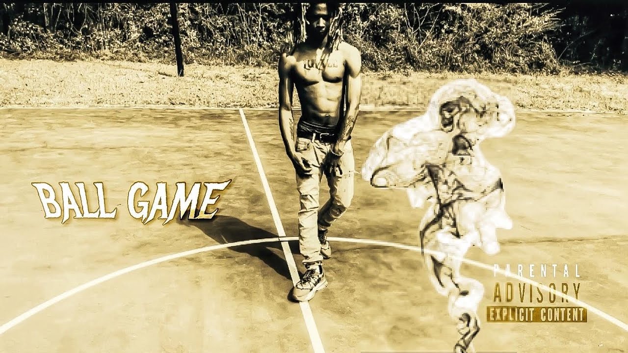 Lul Tec - Ball Game (Official Video) - YouTube