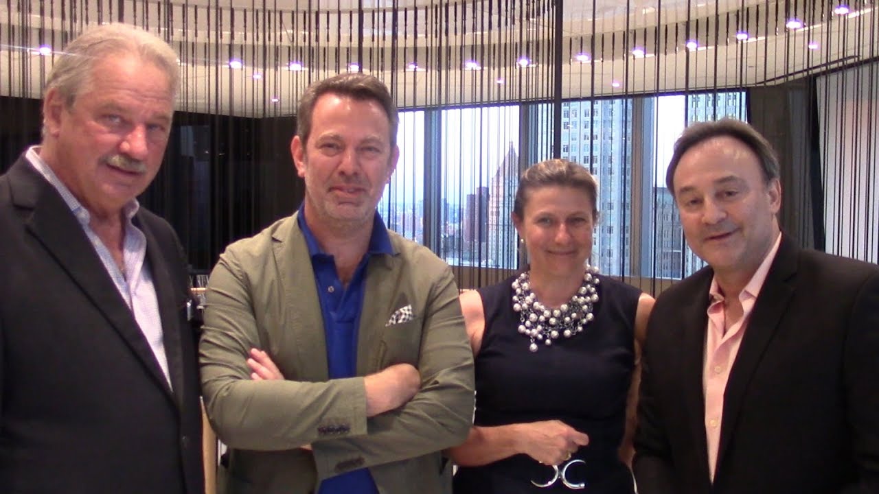 Insider Video: Silversea Adds SALT to Its Deep Dive Culinary Program ...