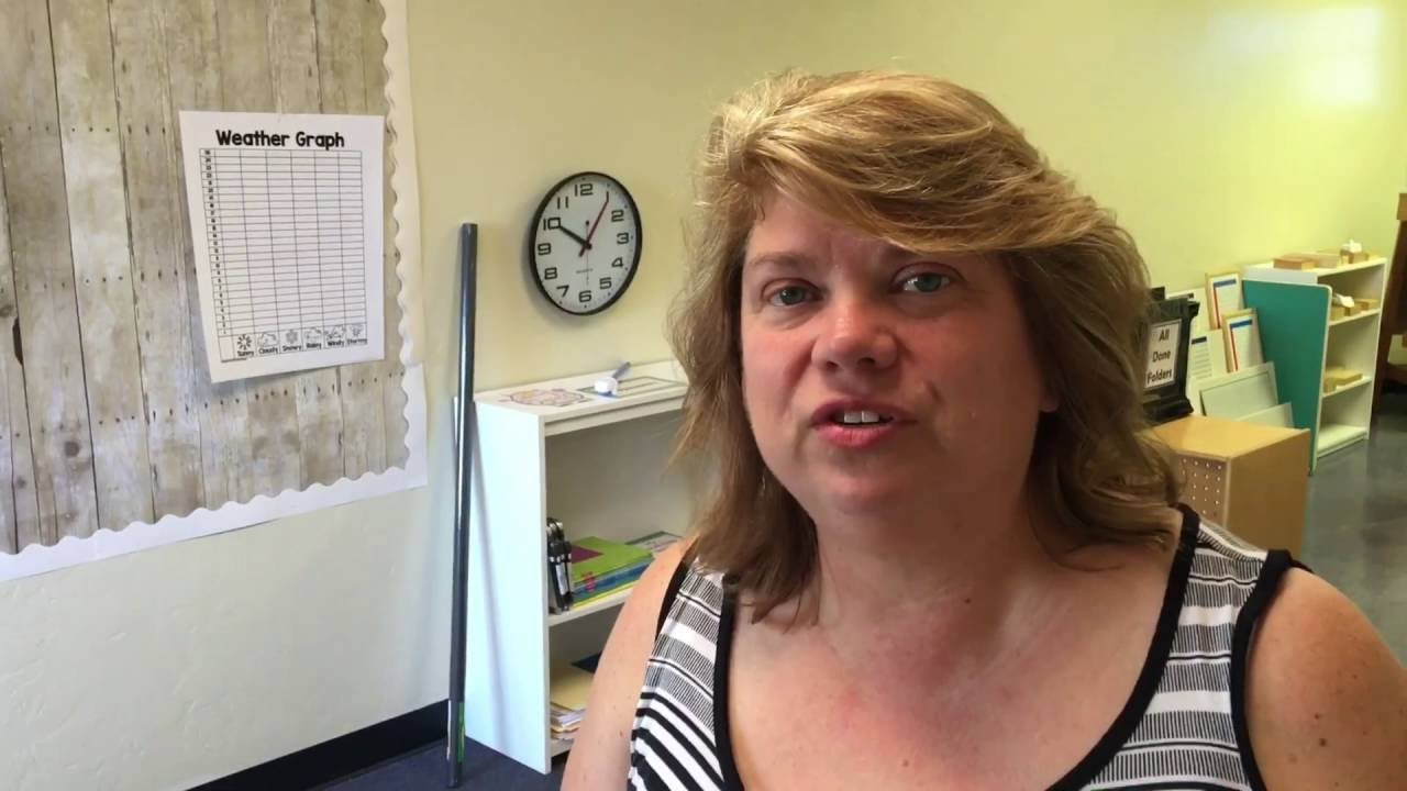 Pathways School comes to Tucson - YouTube