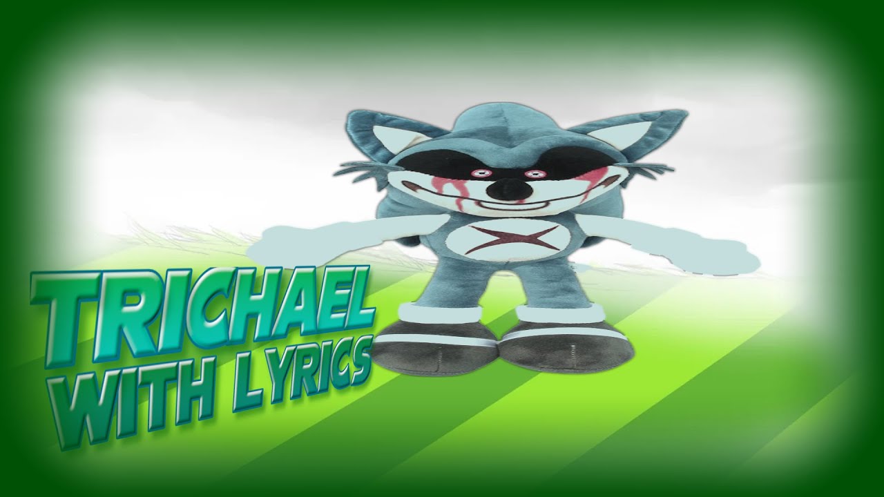 Trichael WITH LYRICS | Hit Single Real | LYRICAL COVER | ft ...