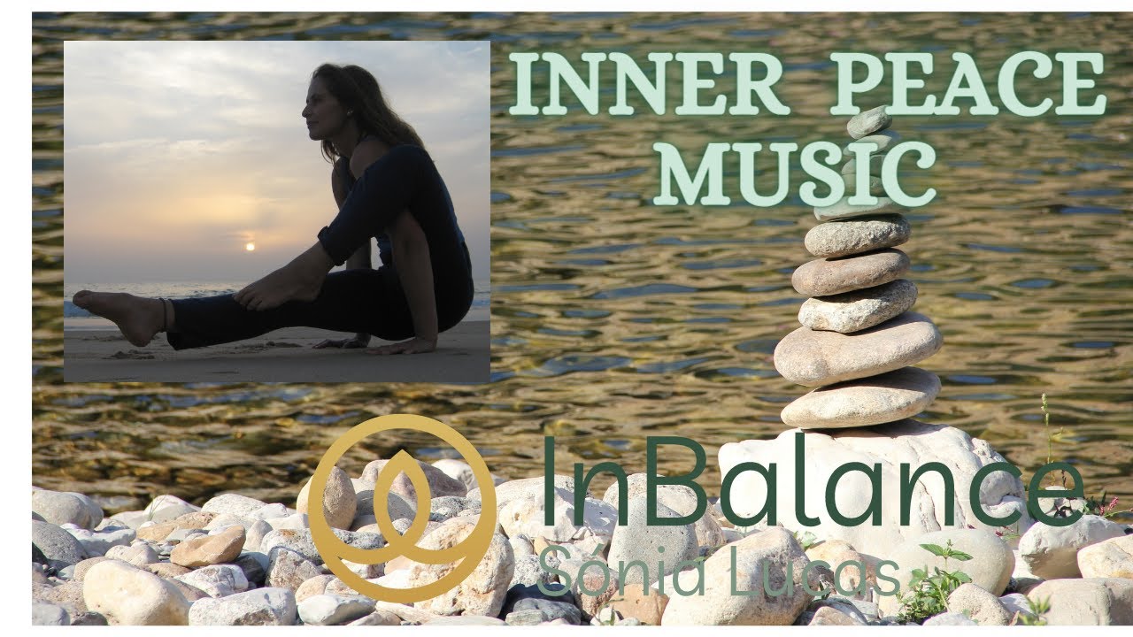 Inner Peace Music | Meditation music | Sleep music - YouTube