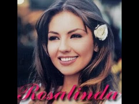 ROSALINDA  - Capítulo 03 - Parte 2/2 Dublado