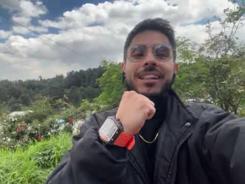 CONOCE A NUESTRO CEO GABRIEL DORTA 🚀💎✨