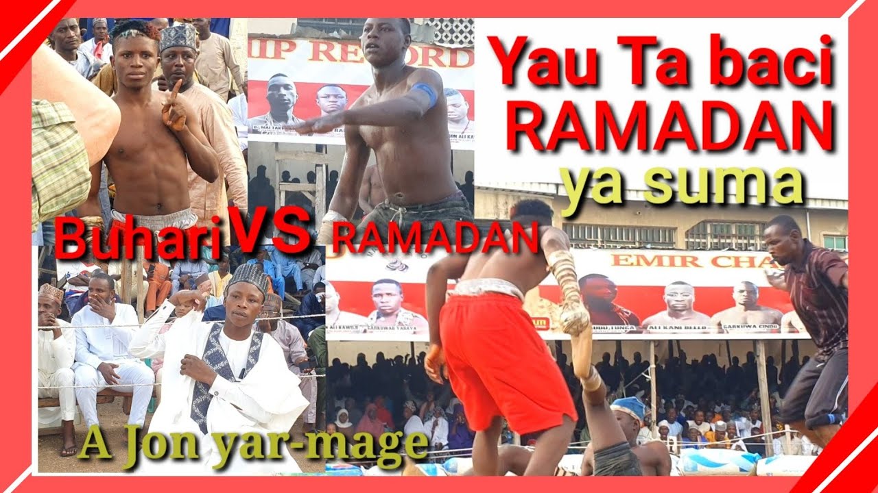 Yau Sallah 16/6/2024|Shagon yalo ya sumar da Ramadan a ajon yar-mage # ...