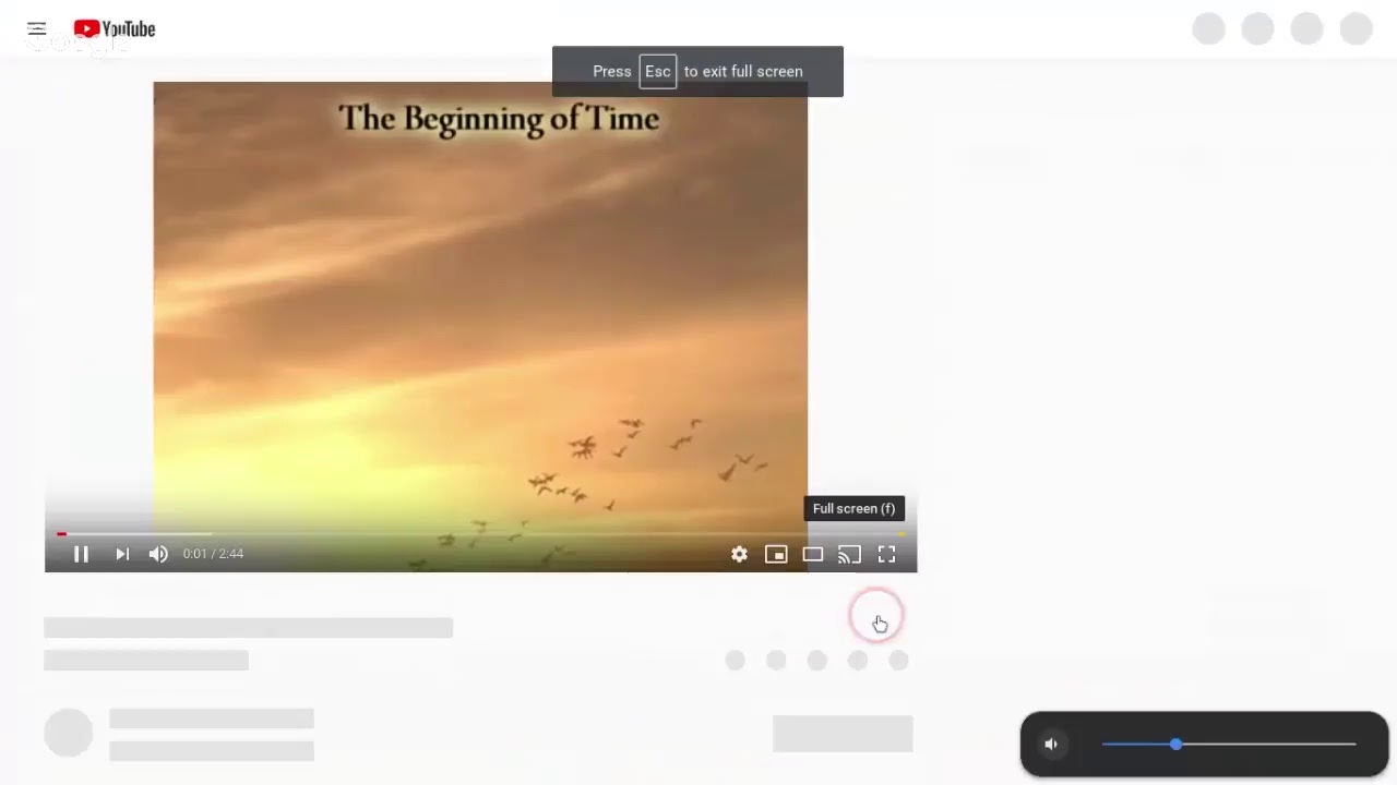 Playing All MKPC Tracks Pt 1 - YouTube