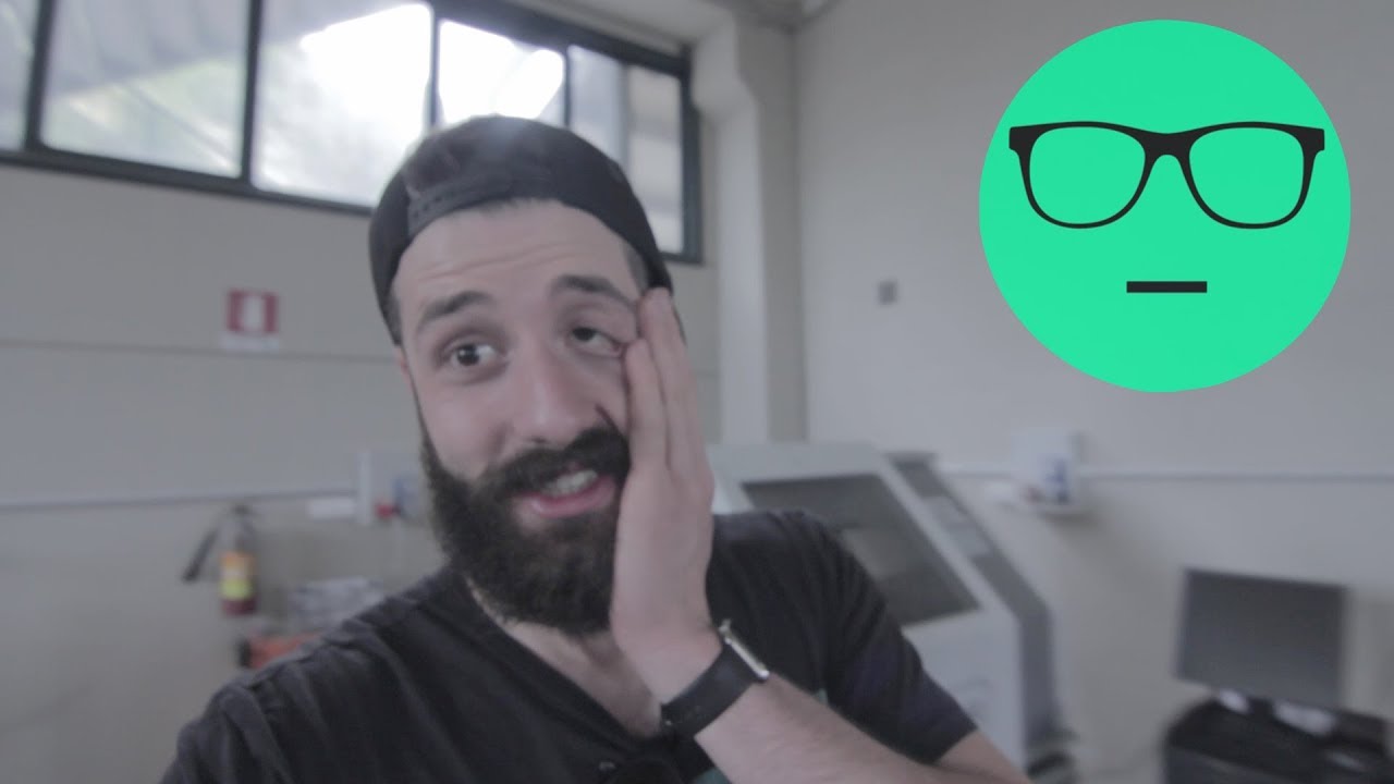 Ho trovato il mio paese dei balocchi 😍 | A week with Giaco Whatever ...