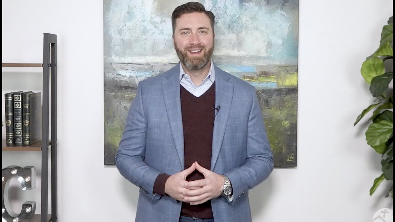 How to Create an Ordination Program For Your Church - YouTube